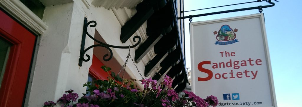 Sandgate - A Great Place to Shop, Eat, Drink, Visit and Stay | Sandgate