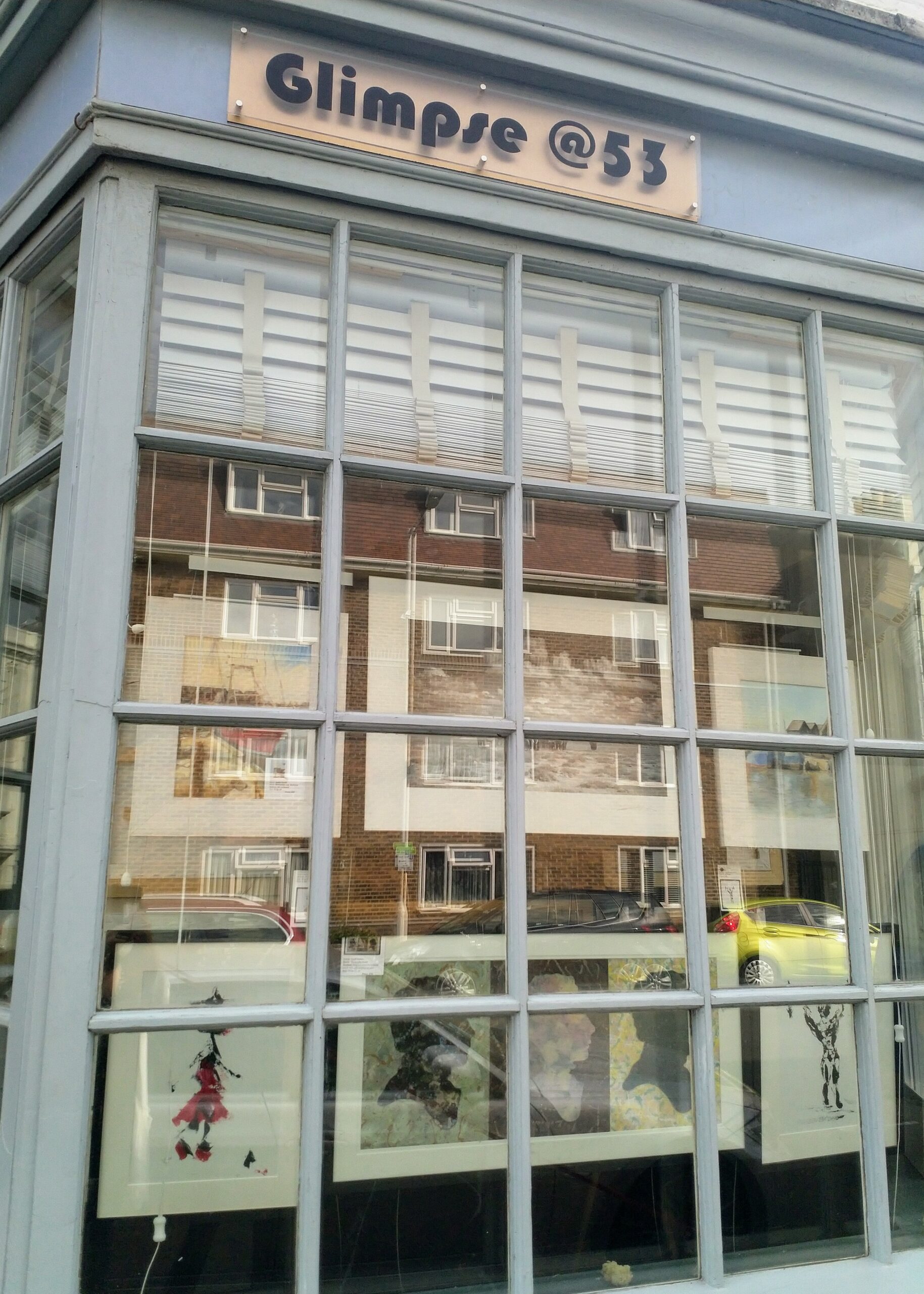 Businesses - Sandgate