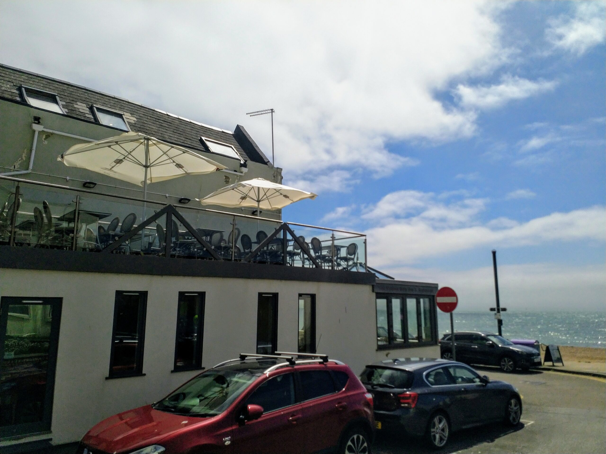Pub / Restaurant - The Famous Ship Inn - Sandgate