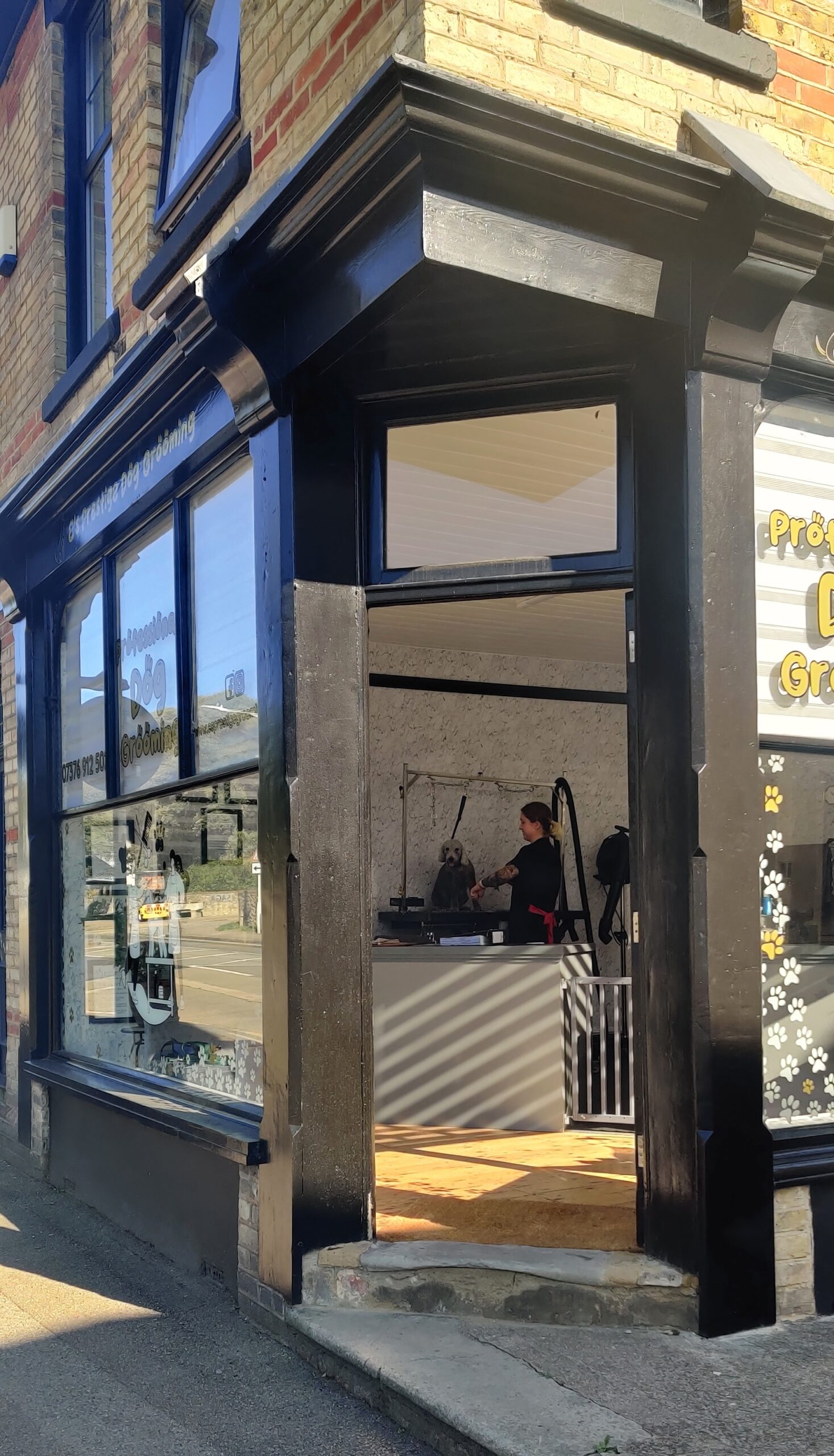 - E's Prestige Grooming - Sandgate