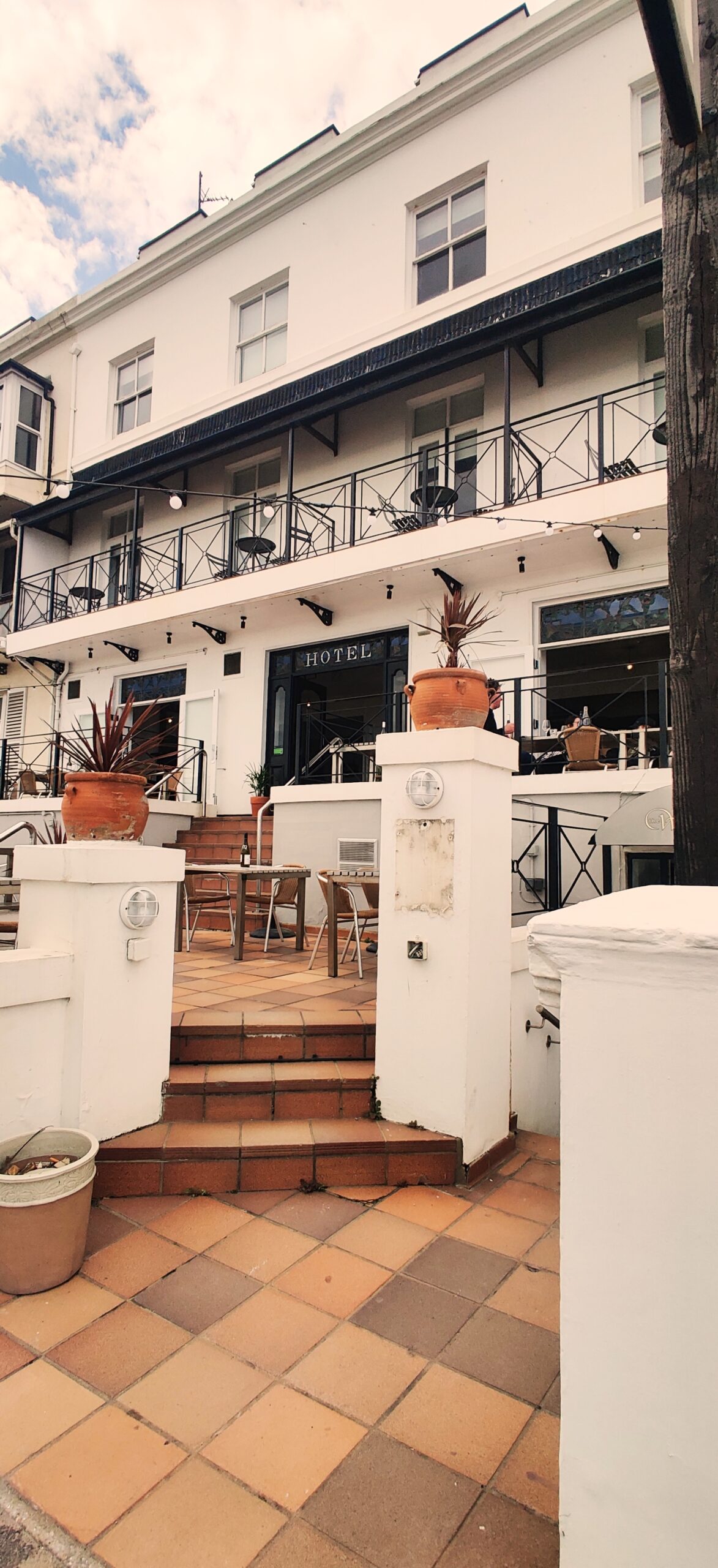 Eat and Drink - Sandgate