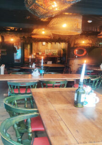 Pub / Restaurant - The Ship Inn - Sandgate