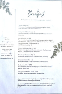 Eat & Drink - Mimosa - Sandgate